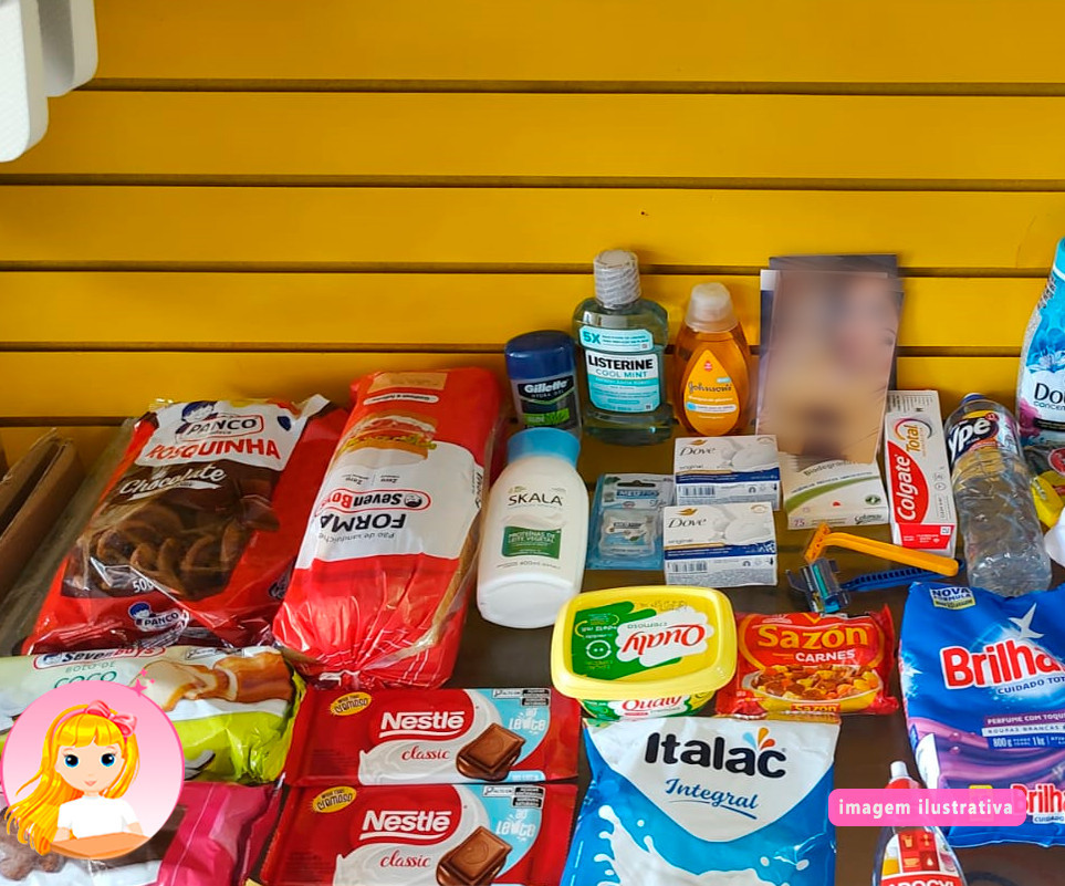 Jumbo Online - Loja da Lista de Jumbo dos CDP de SP - Jumbo Online